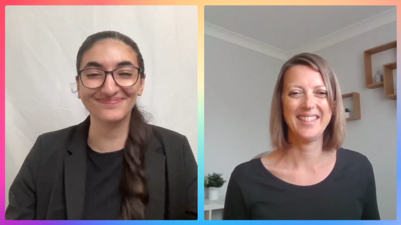 From academic to medical writing mentor - Sarah Nelson - Write Clinic
