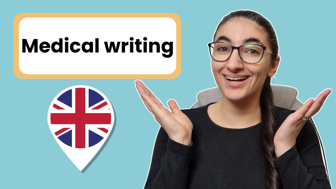 How to become a medical writer in the UK - Write Clinic